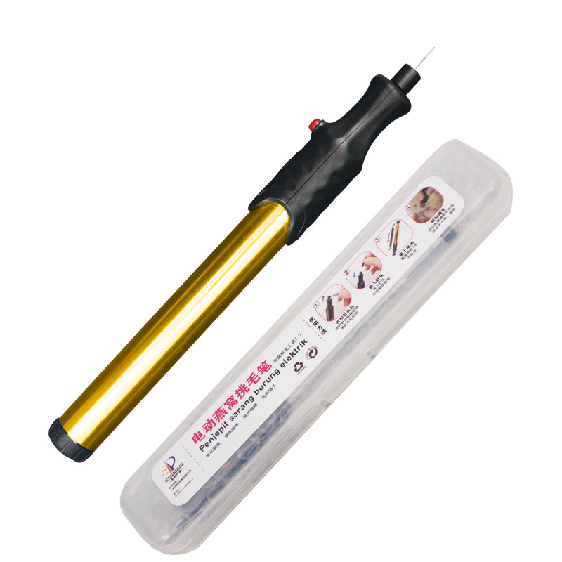 Electric Bird's Nest Picking Pen Automatic Bird's Nest Picking Tool ...