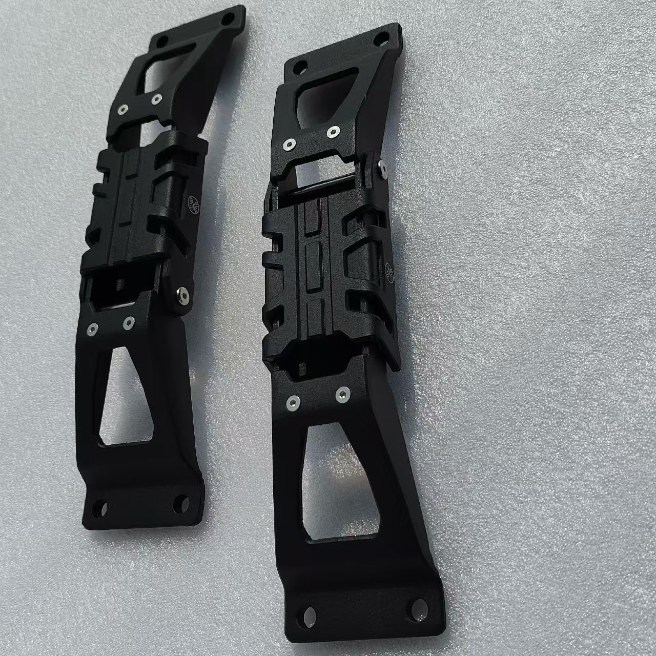 Bj40 Door Foot Steps Are Suitable for Beijing Bj40Plus Off-Road ...