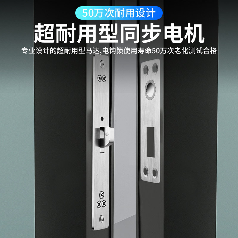 Automatic Induction Push-Pull Sliding Door - Prison Iron Door Electric ...
