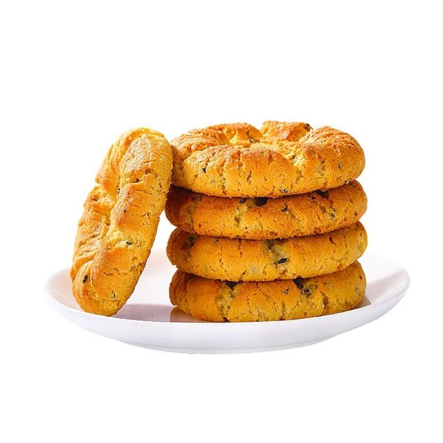 Iron stick yam peach crisp sucrose-free xylitol traditional crispy ...