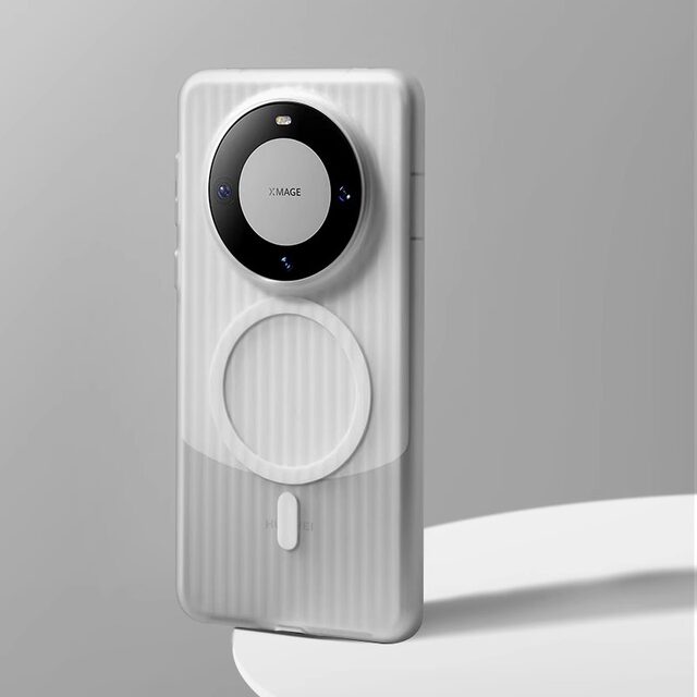 Magsafe magnetic wireless charging corrugated grating nova13/12 stripes ...