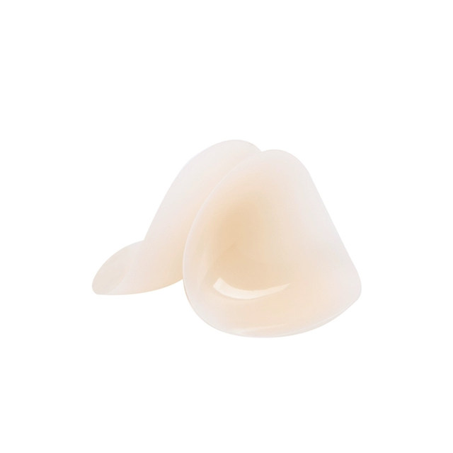SBEAUTY Silicone Invisible Milk Stick Anti -Breast Patch in the summer ...