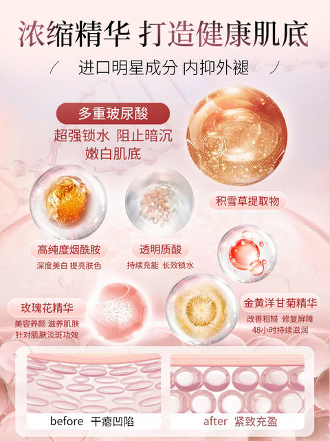 Rose soft film powder beauty salon special moisturizing mask ...