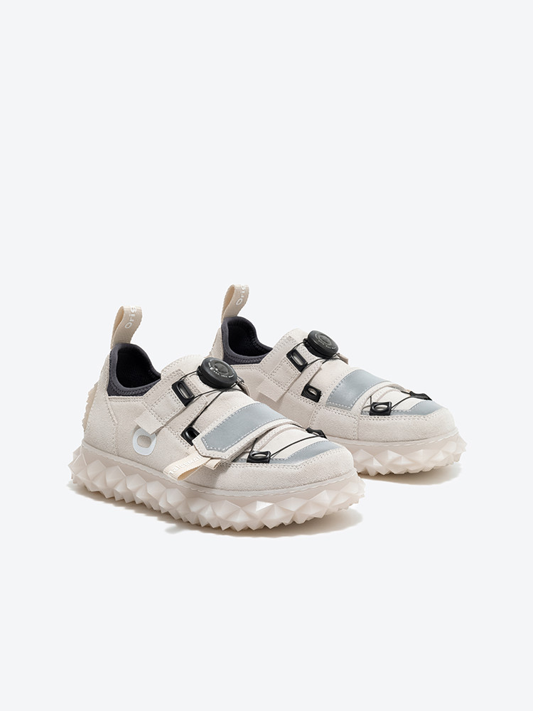 Oetzi Iceman Oz Parent-Child Shoes 2024 Spring and Autumn Functional ...