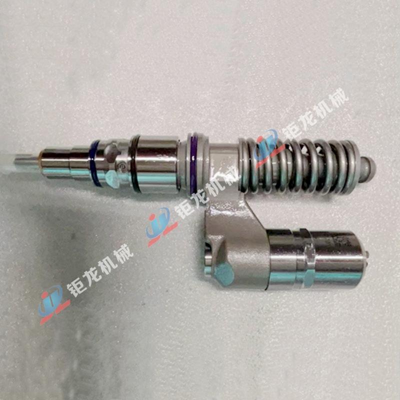 适用于斯堪尼亚SCA340电喷油器总成4221981930泵喷嘴 柴油喷嘴-淘宝网
