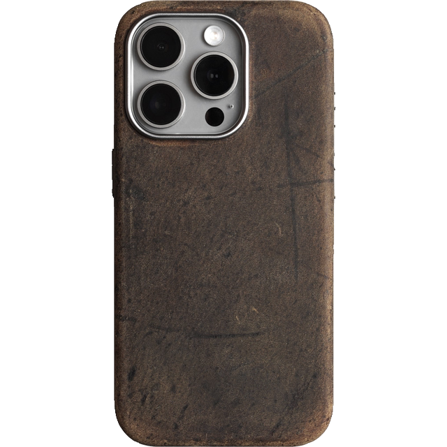 YMWCFSkudu South African antelope skin is suitable for Apple 16promax15 ...