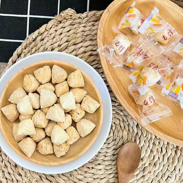 Maltose pure original flavor brushed handmade old-fashioned nostalgic ...