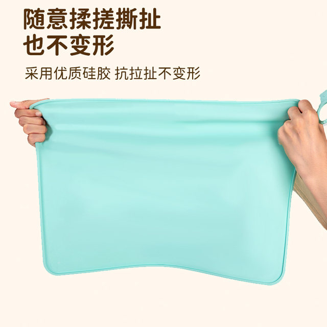 6040 table mat for primary school students, waterproof and oil-proof ...