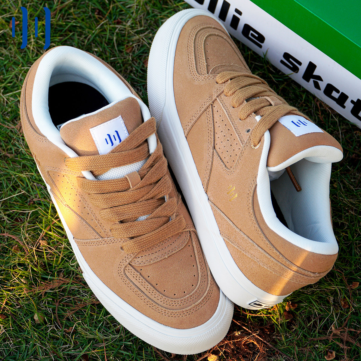 Stubborn official Bright bread shoe khaki wool low -help men's national ...