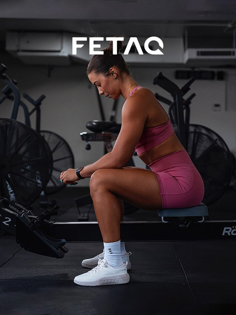 FETAQ AllMove3 new generation of men and women comprehensive fitness ...