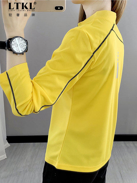 Outdoor quick-drying clothes for women thin spring and autumn sun ...