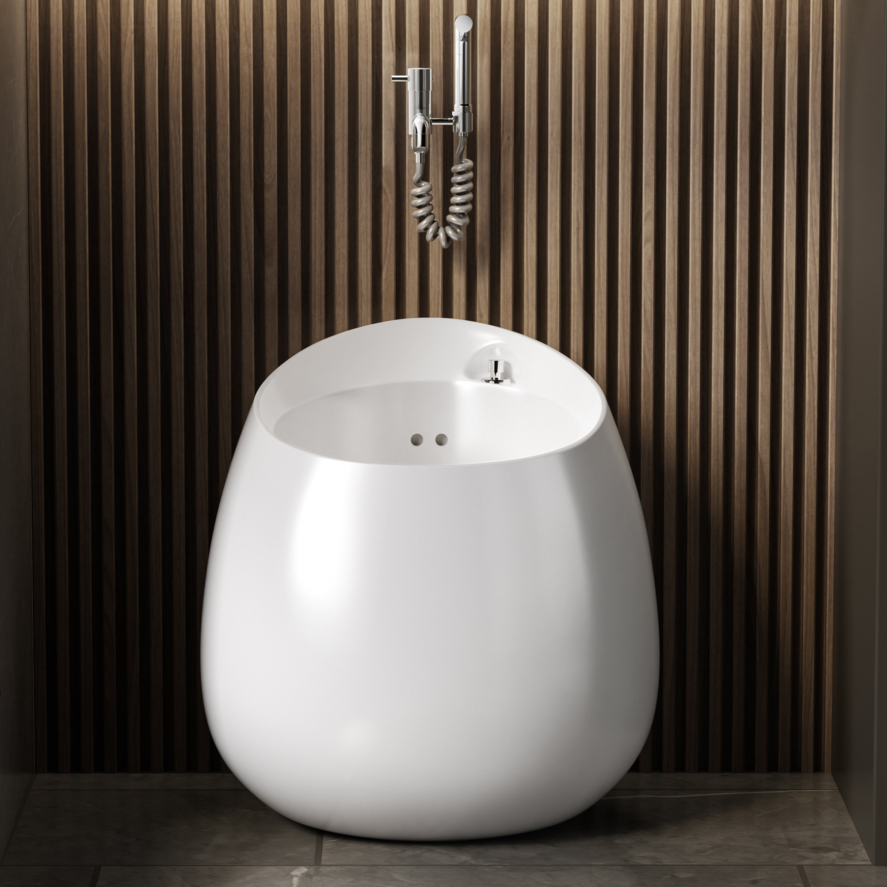 Seau Mop Céramique Muwtf M10 - Balcon & Salle de Bain Ménagers ...