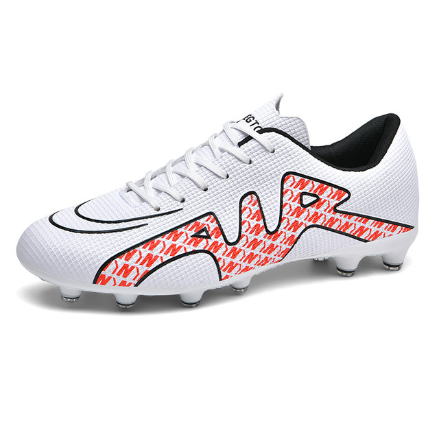 Cross-border large size popular 15th generation football shoes low-cut ...