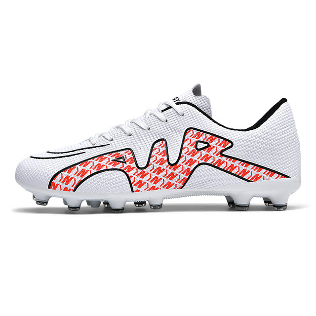 Cross-border large size popular 15th generation football shoes low-cut ...