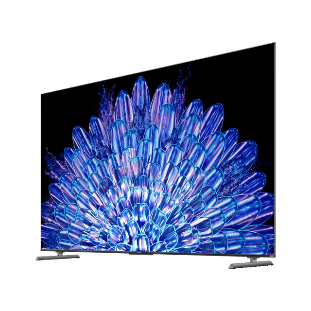 Skyworth 100A5DPro 100-inch 1152 partition MiniLED super large screen ...