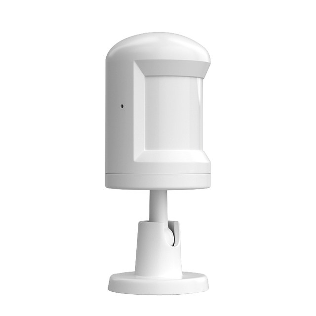 Smart Zigbee Motion Sensors Smart Wireless Home Connection