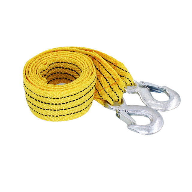 Electric motorcycle accessories car trailer rope trailer belt tricycle ...