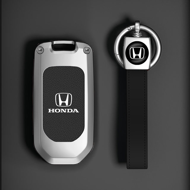 Honda CRV car key cover Accord Civic Binzhihaoying Lingpai Fit urv ...