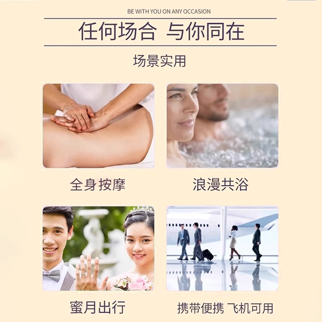 Fractionated coconut oil private parts for couples' life massage ...