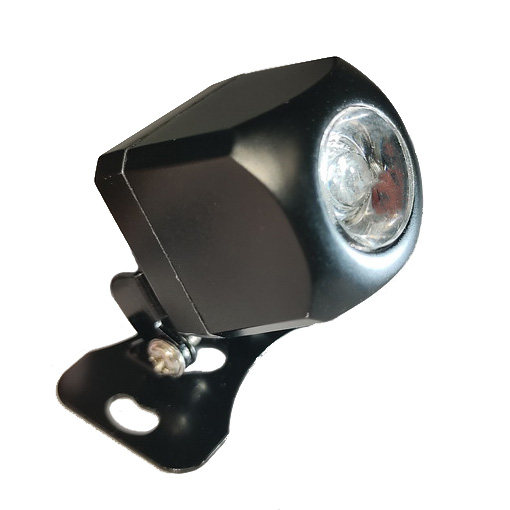 C1 car LED high brightness waterproof spotlight 12V fish eye rogue ...