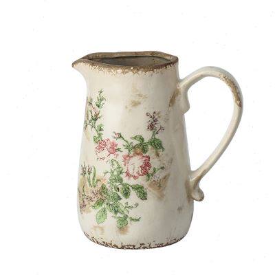 Nordic pastoral style antique old home gardening ornaments creative ...