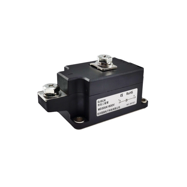 MD55A freewheeling anti-reverse diode MD100A anti-reflow mutual ...