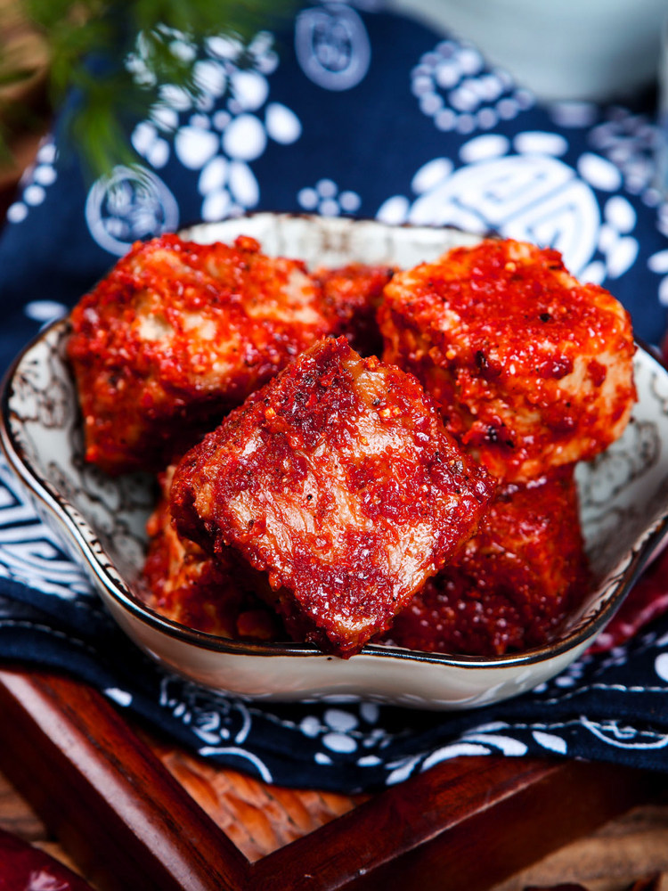 Poudre de Koji pour Tofu Fermenté Chuzhai - Moule à Tofu Maison