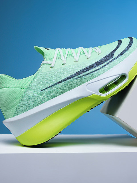 Alpha 3 generation carbon plate running shoes Pegasus break 2 third ...