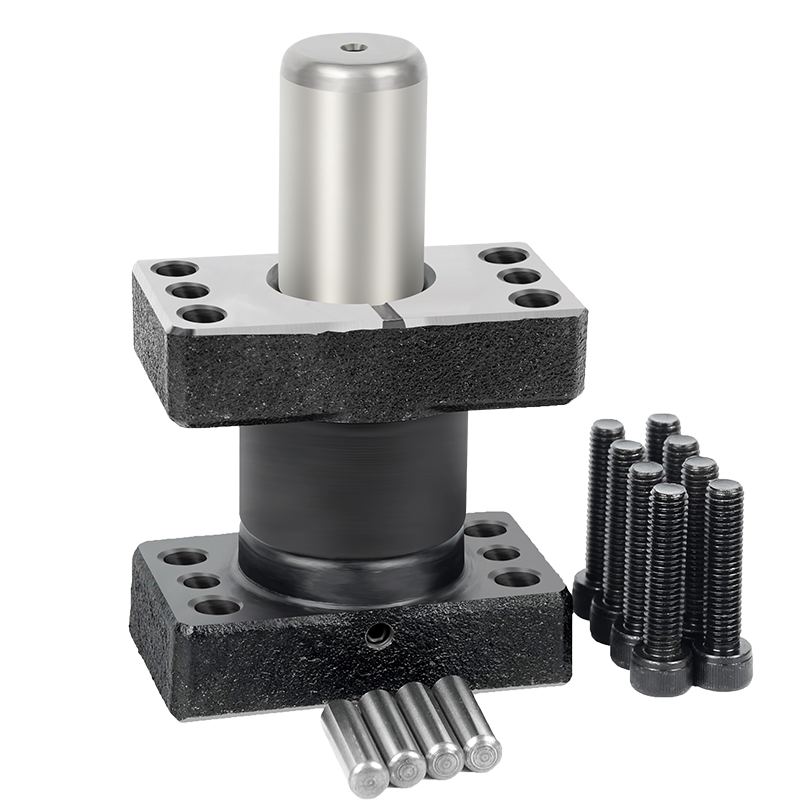 MYP Independent Guide Post Formwork with Base Sliding Outer Guide Post ...