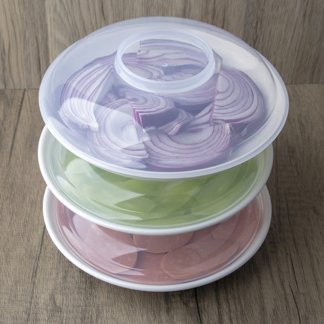 Food -grade insulation cover bowl cover high temperature resistance and ...