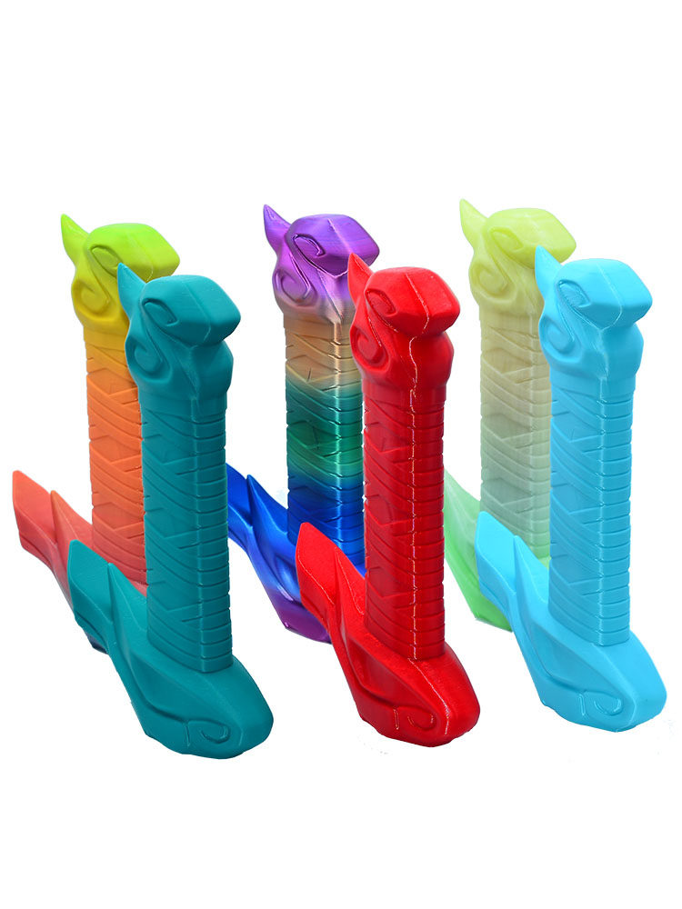 Sợi PLA Yuan yang 1.75mm - Vật liệu in 3D