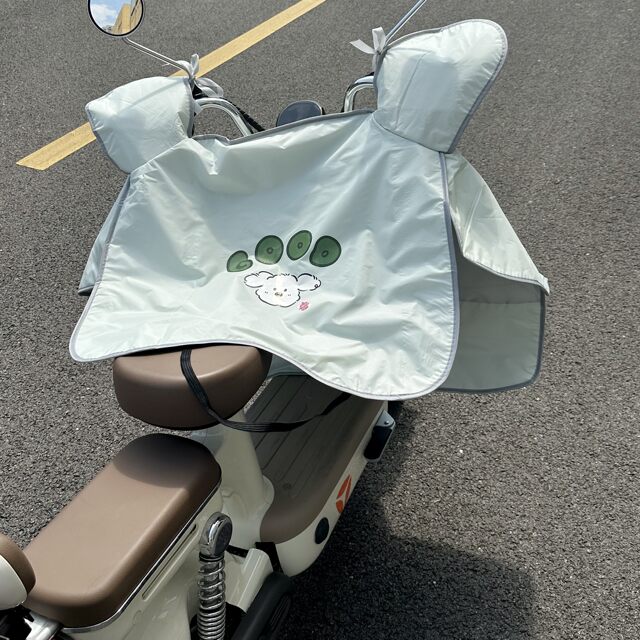 Summer electric vehicle windshield, sun protection and heat insulation ...