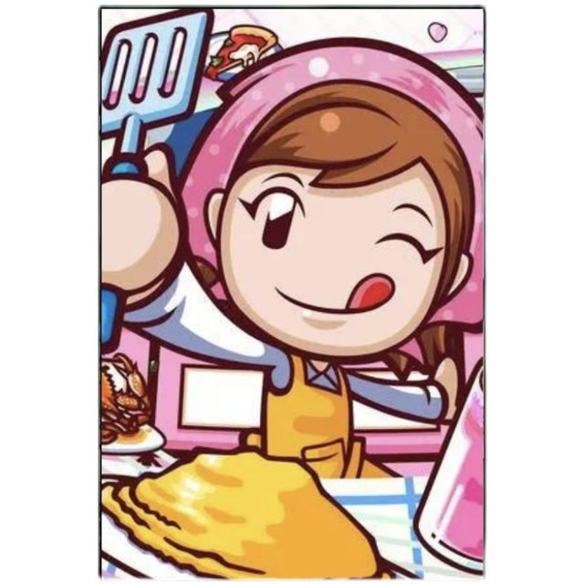Cooking Mama: Let’s Cook Android Phone and Tablet Game