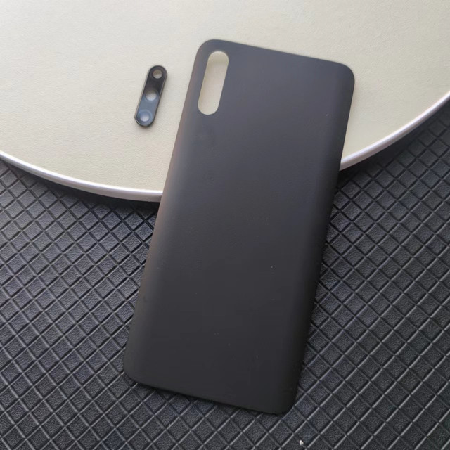 Suitable for Huawei Honor 9x plastic back cover honor9xpro mobile phone ...