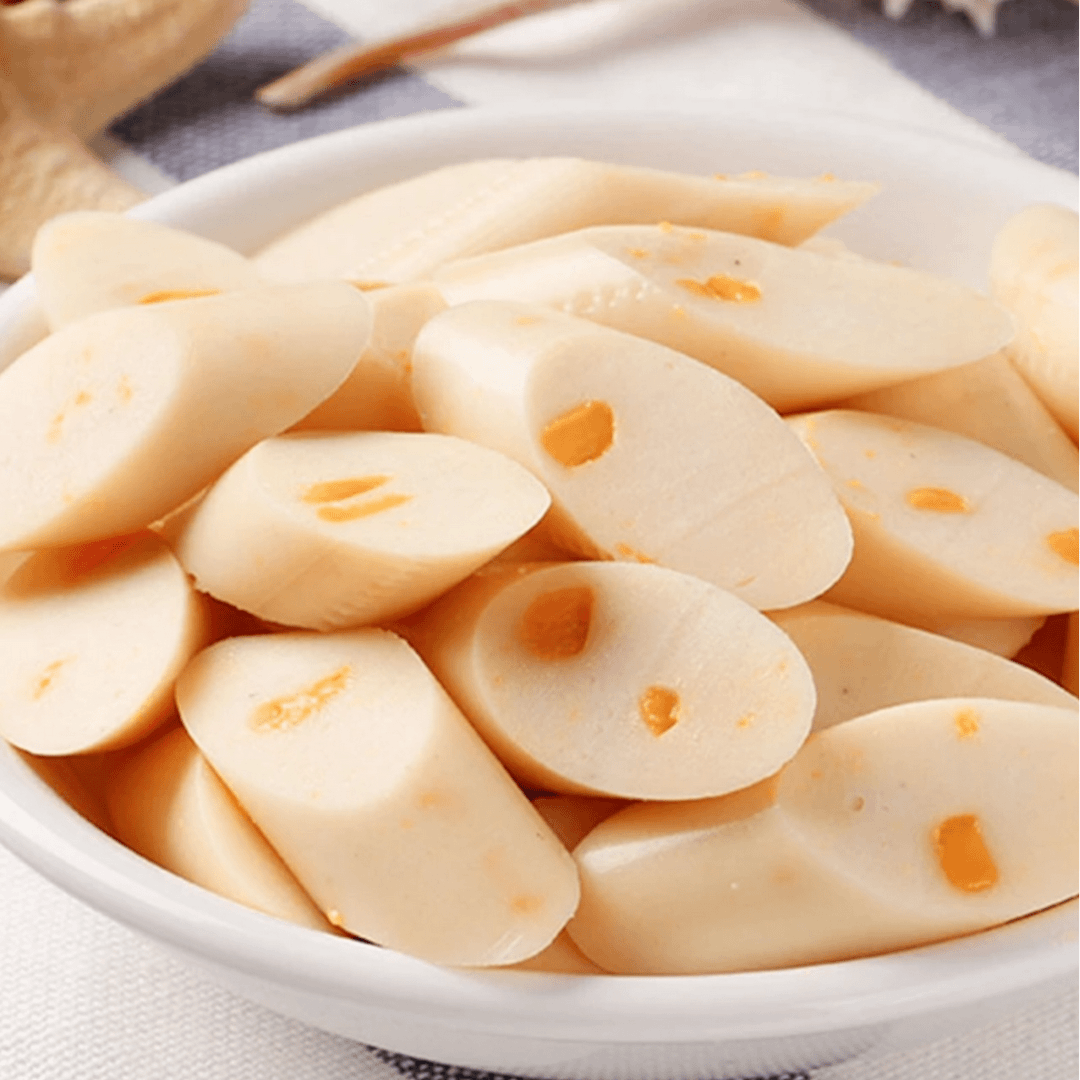 Genuine Shuanghui Zhito Cod Sausage Cheese Flavor/Original Fish Meat ...