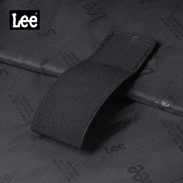 Lee Backpack Men's 2024 New Fashion Large Capacity Travel Backpack ...