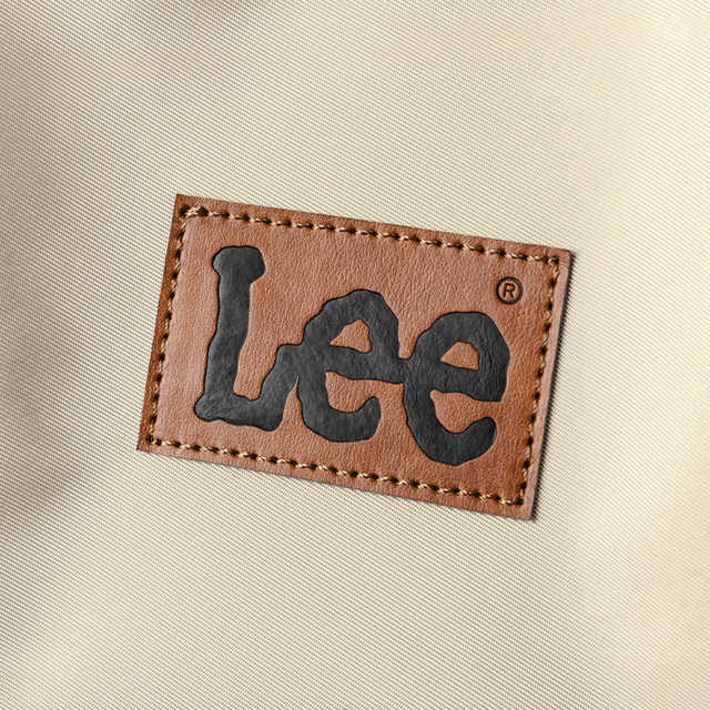 Lee backpack male college student commuting casual backpack female high ...