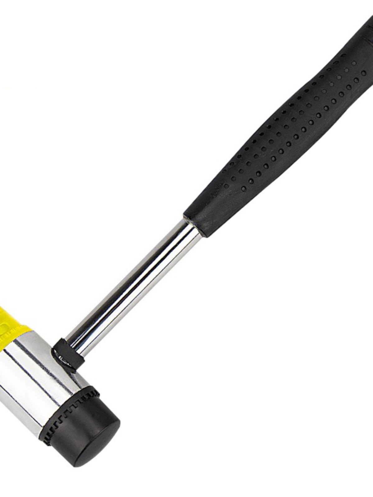 Green Tide Rubber Hammer - Installation Tool for Home & Tile