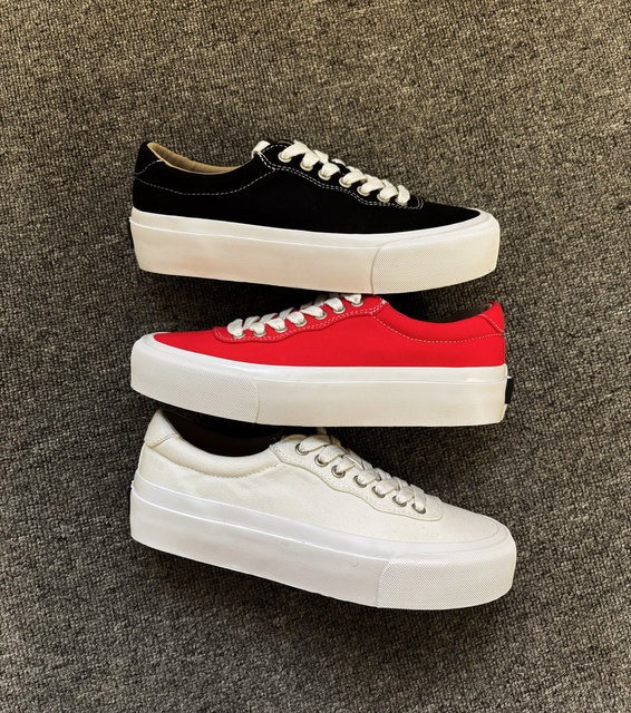 Thawada spring and summer new Th252 high-density canvas men and women ...