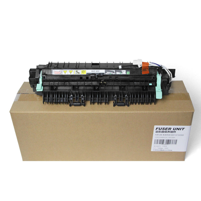 Suitable for Xerox S1810S2420201022202420 heating component 2110 fuser ...