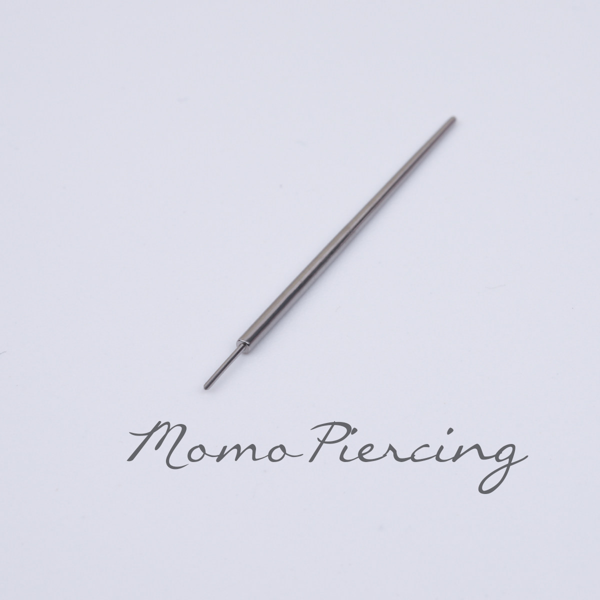 Auxiliary needle - 1.0mm internal thread suitable for ~ 1 f136 titanium ...