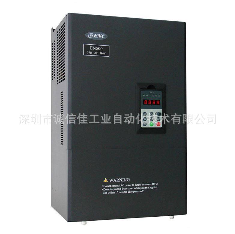 Easy Inverter EN500-4T0750G/0900P power ~ 630kW three-phase 380V vector ...