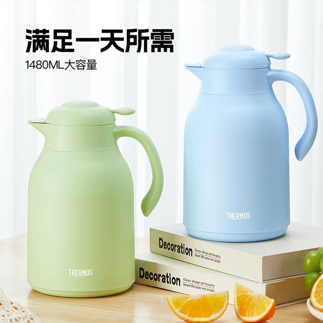 Members selected meal magician super large -capacity glass inner bile ...