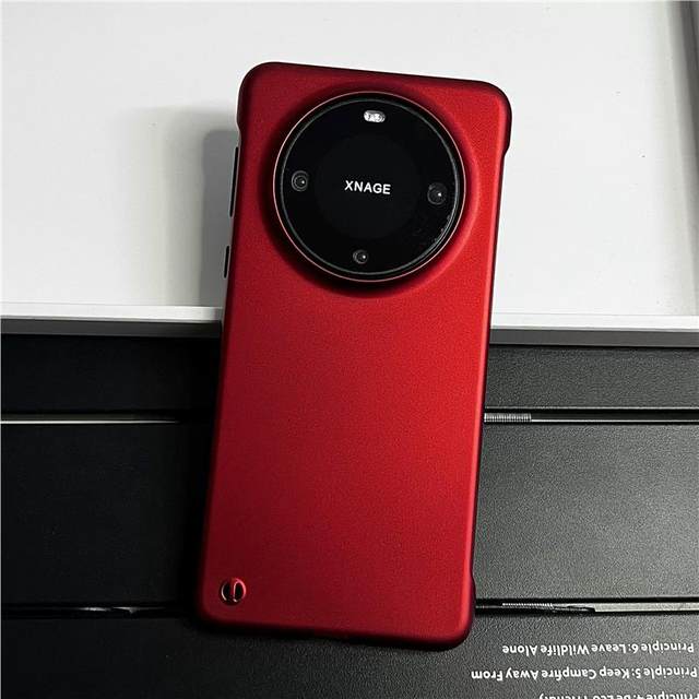 Metal paint without frame heat dissipation suitable for Huawei mate70pro mobile phone case ...