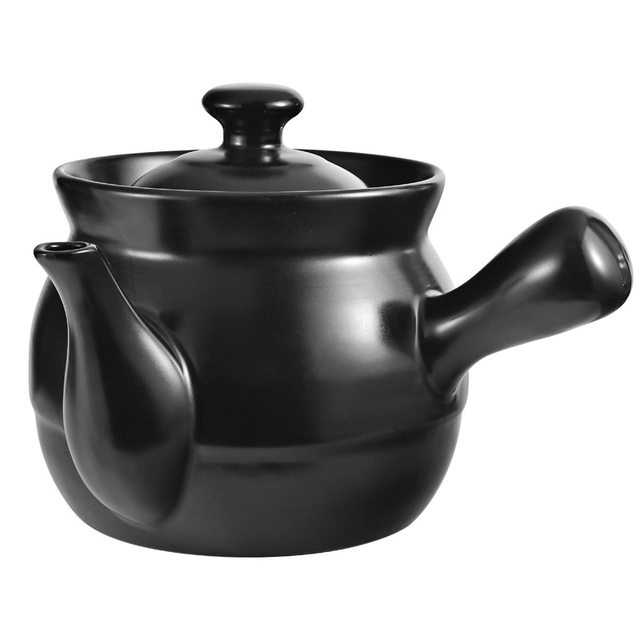 Decocting medicine pot, traditional Chinese medicine, old-fashioned ...