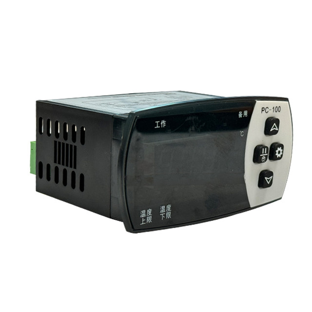 Microcomputer fully automatic temperature controller cold storage ...