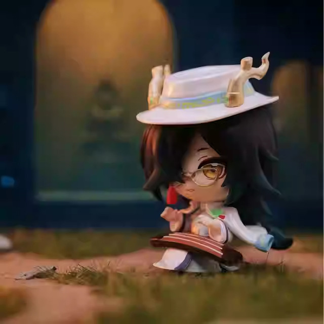 Identity V Official Desktop Invasion Edition: under the Truth - Eastern ...