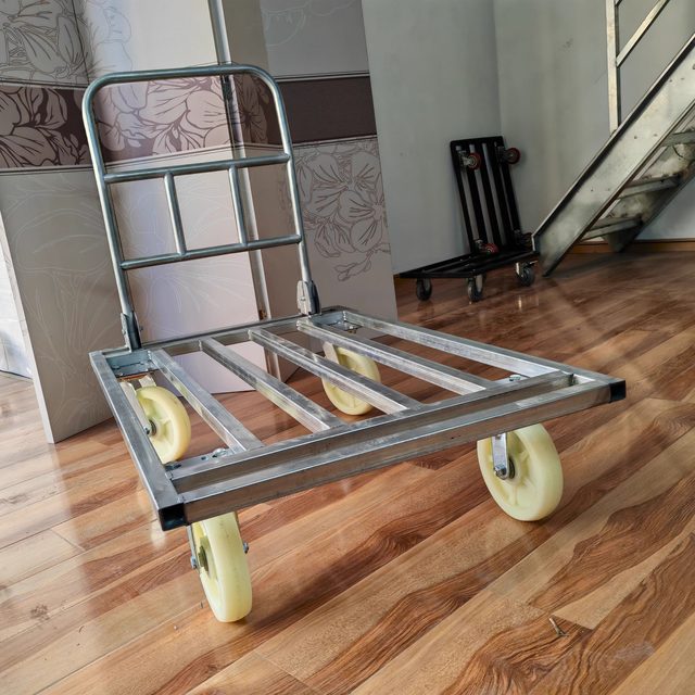 Trucks, trolleys, trolleys, trucks, square tube trucks, portable ...