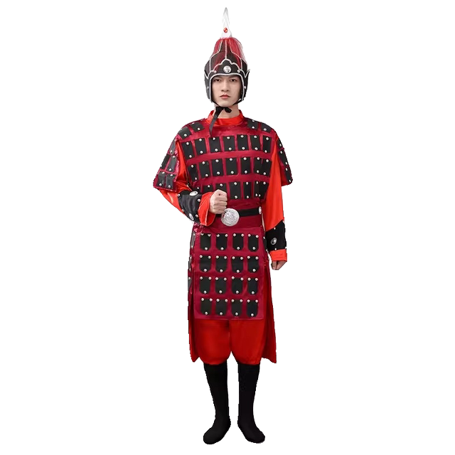 Rent Mulan Armor General Performance Clothes Costume Performance ...