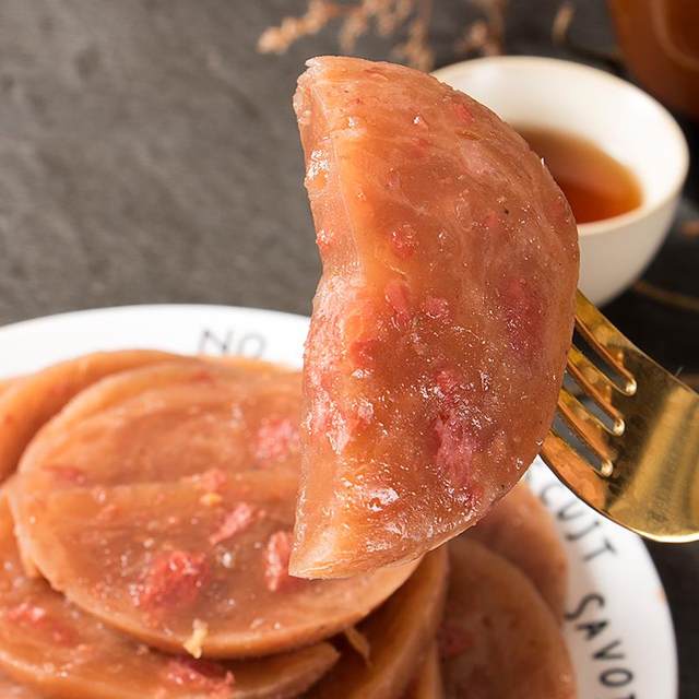 Donkey Meat Old Soup Braised Ziwang Fire-roasted Authentic Hebei Ham ...